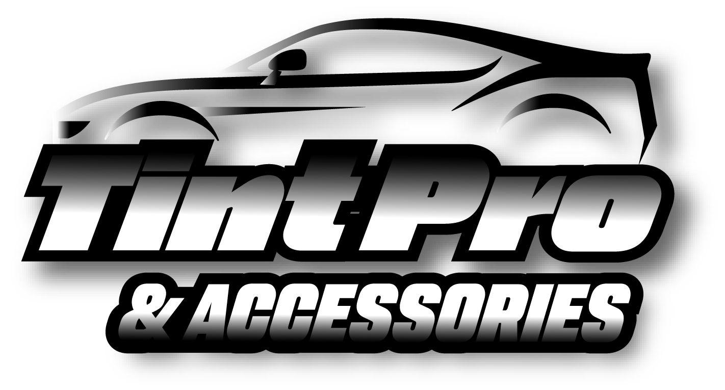 Tint Pro and Accessories