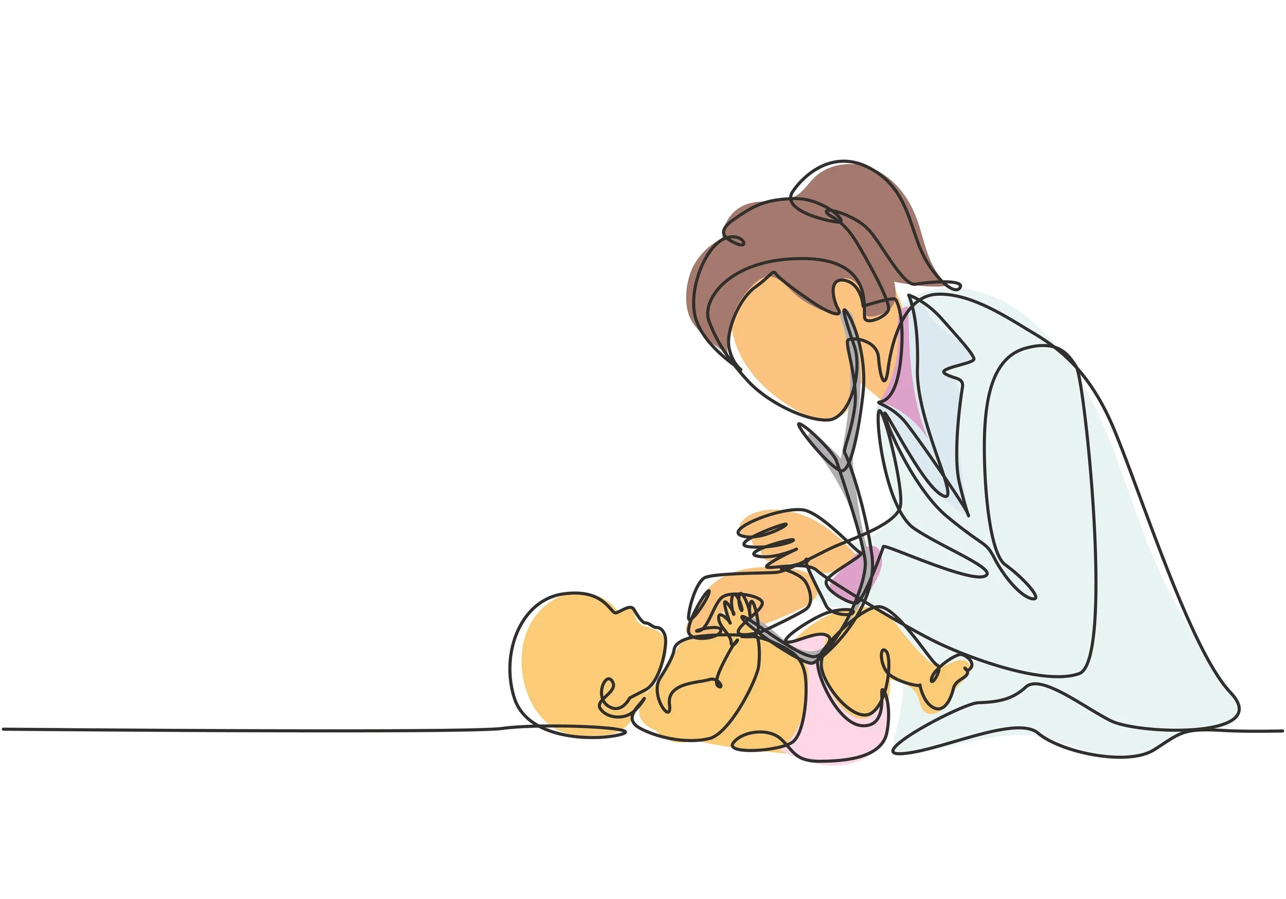 About — Family First Pediatrics