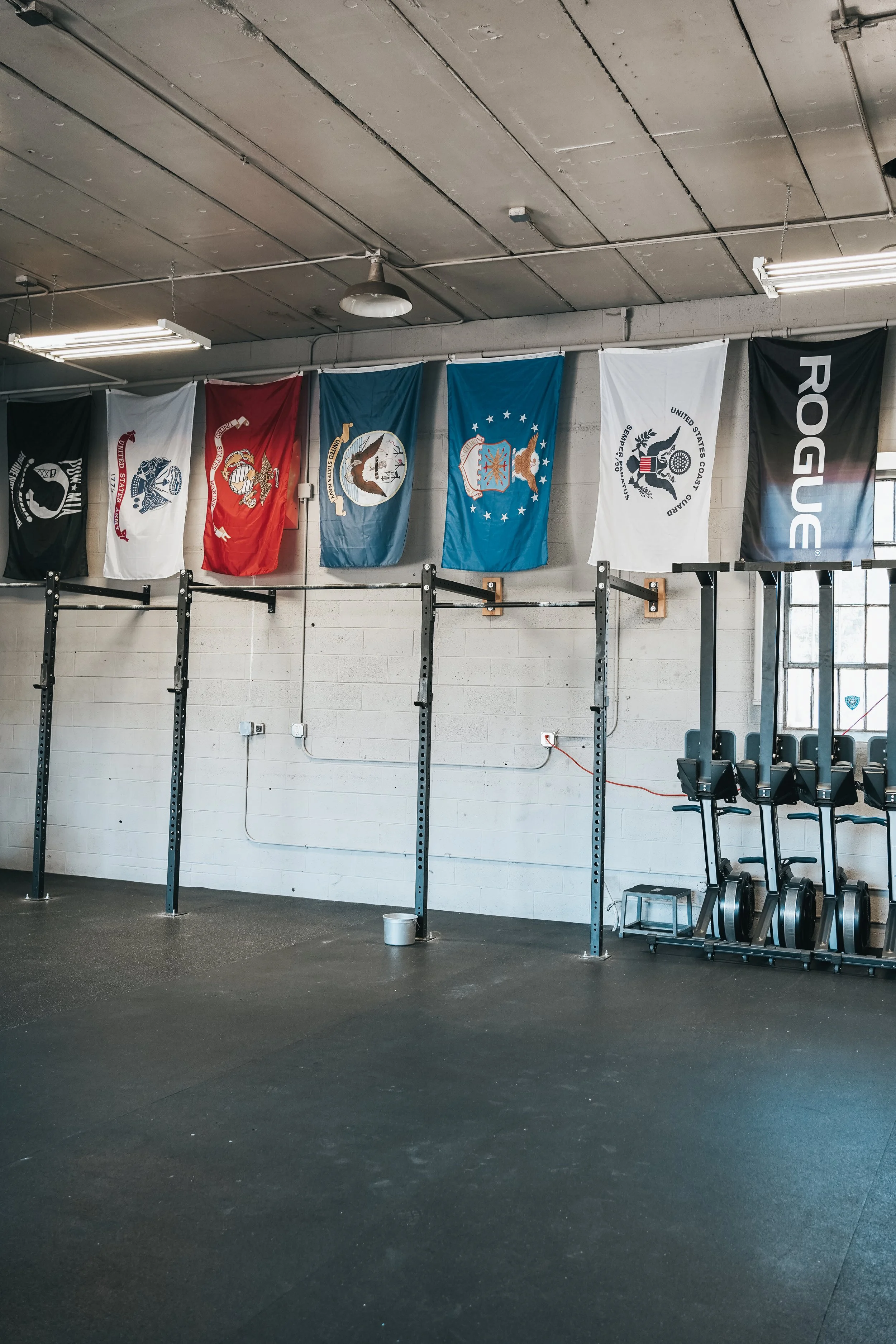 River City CrossFit