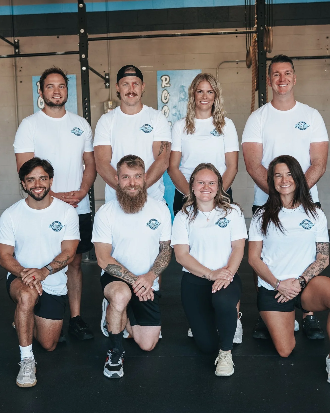 River City CrossFit
