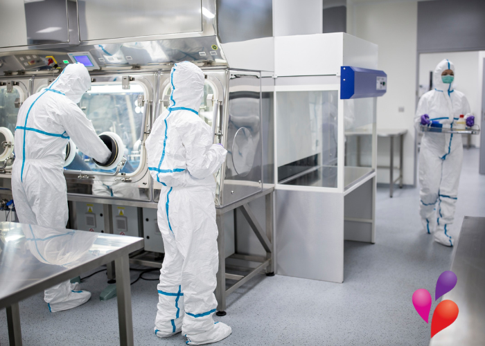 How to Choose the Right ISO Classification for Your Cleanroom ...