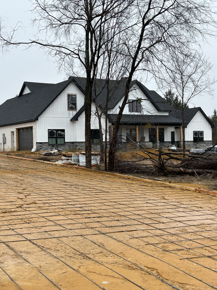 Wyrick Lumber