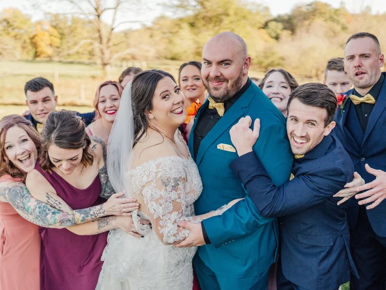 Weddings by Weddle
