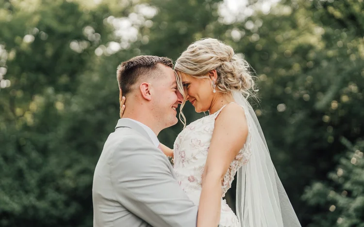 Weddings by Weddle