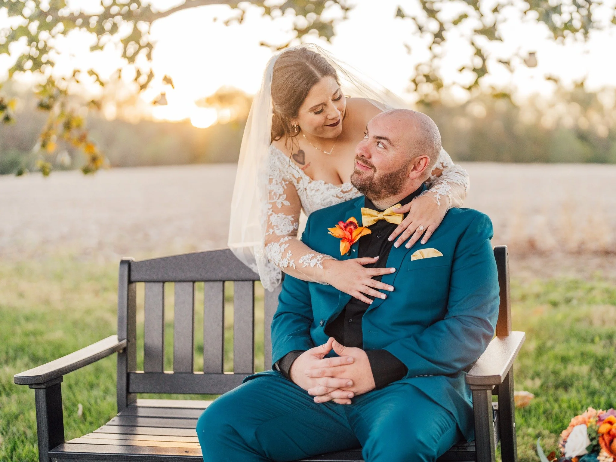 Weddings by Weddle