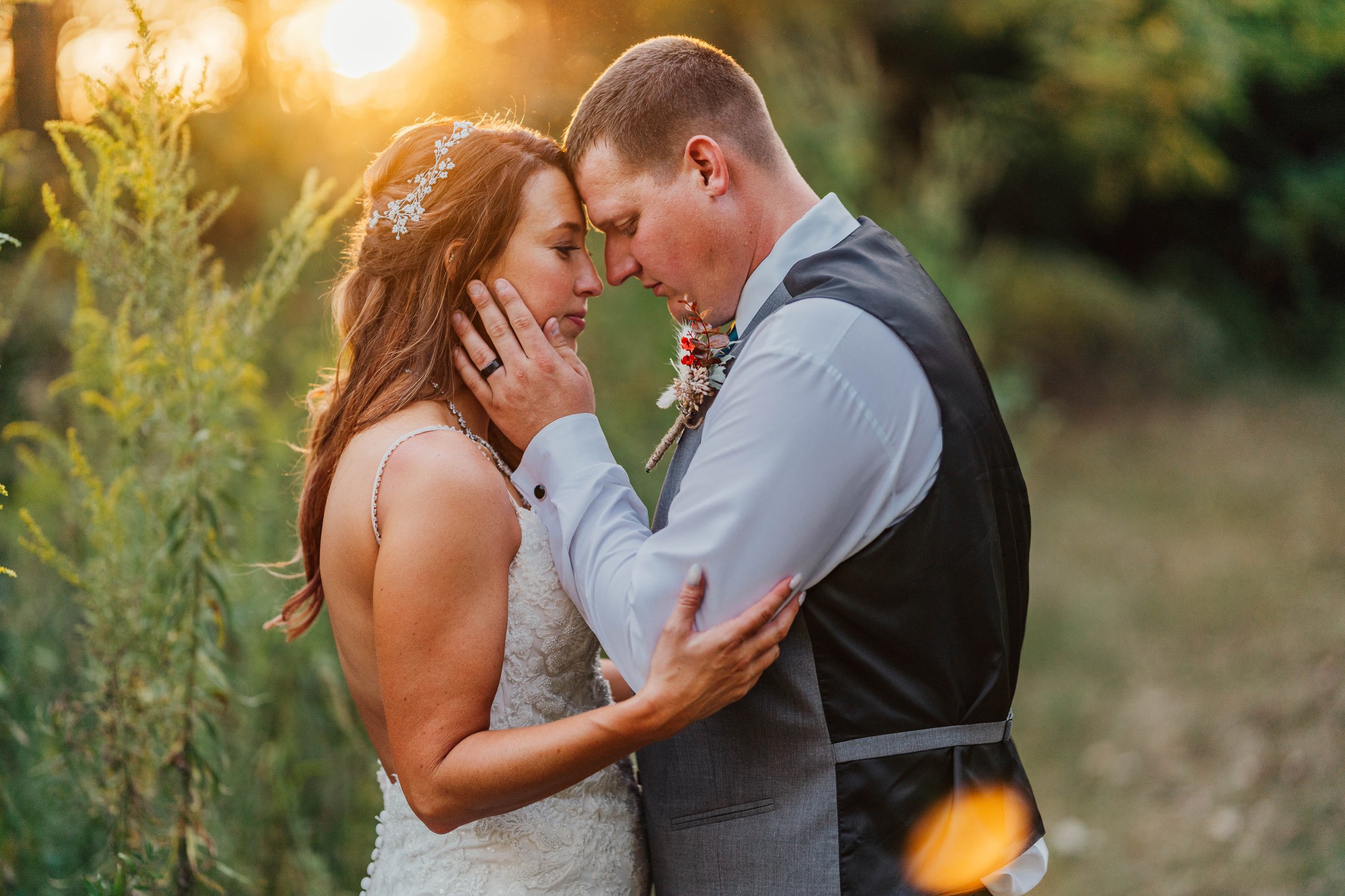 Weddings by Weddle