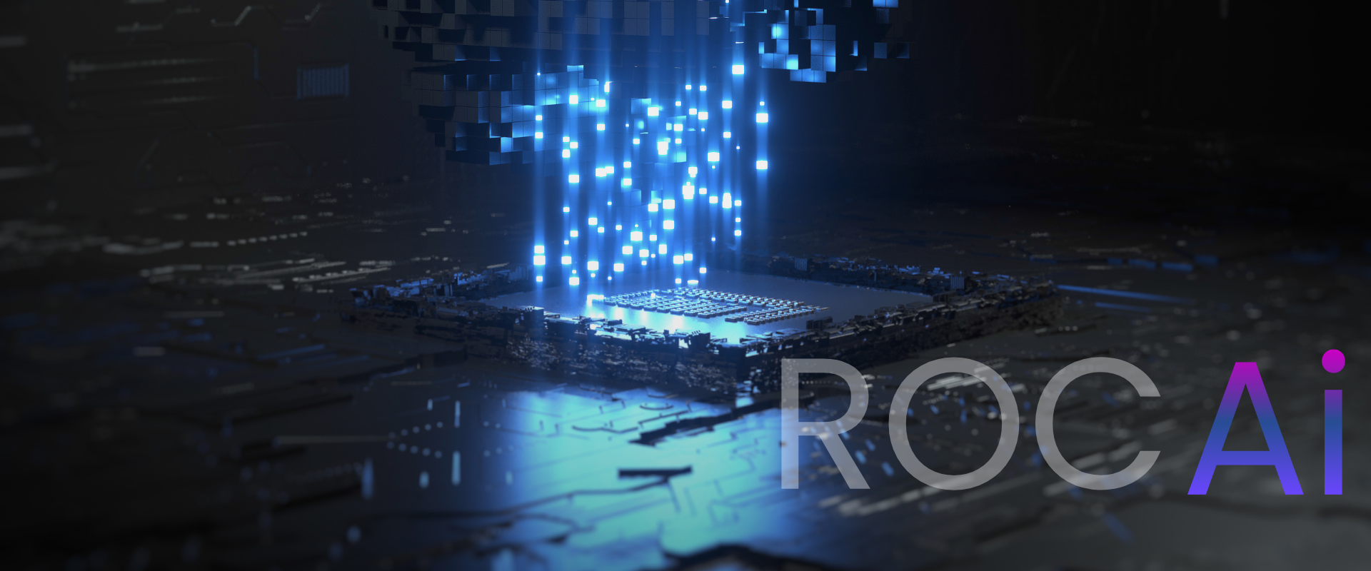 Services — ROC AI