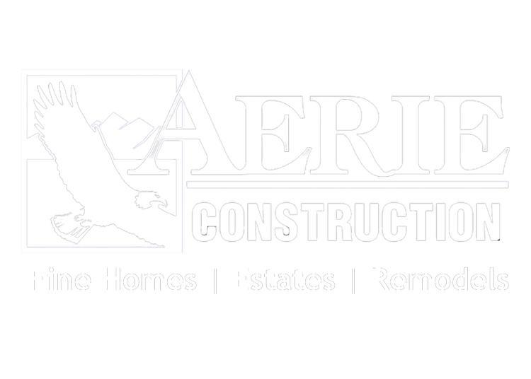 Contact | Reach Out Today — Aerie Construction