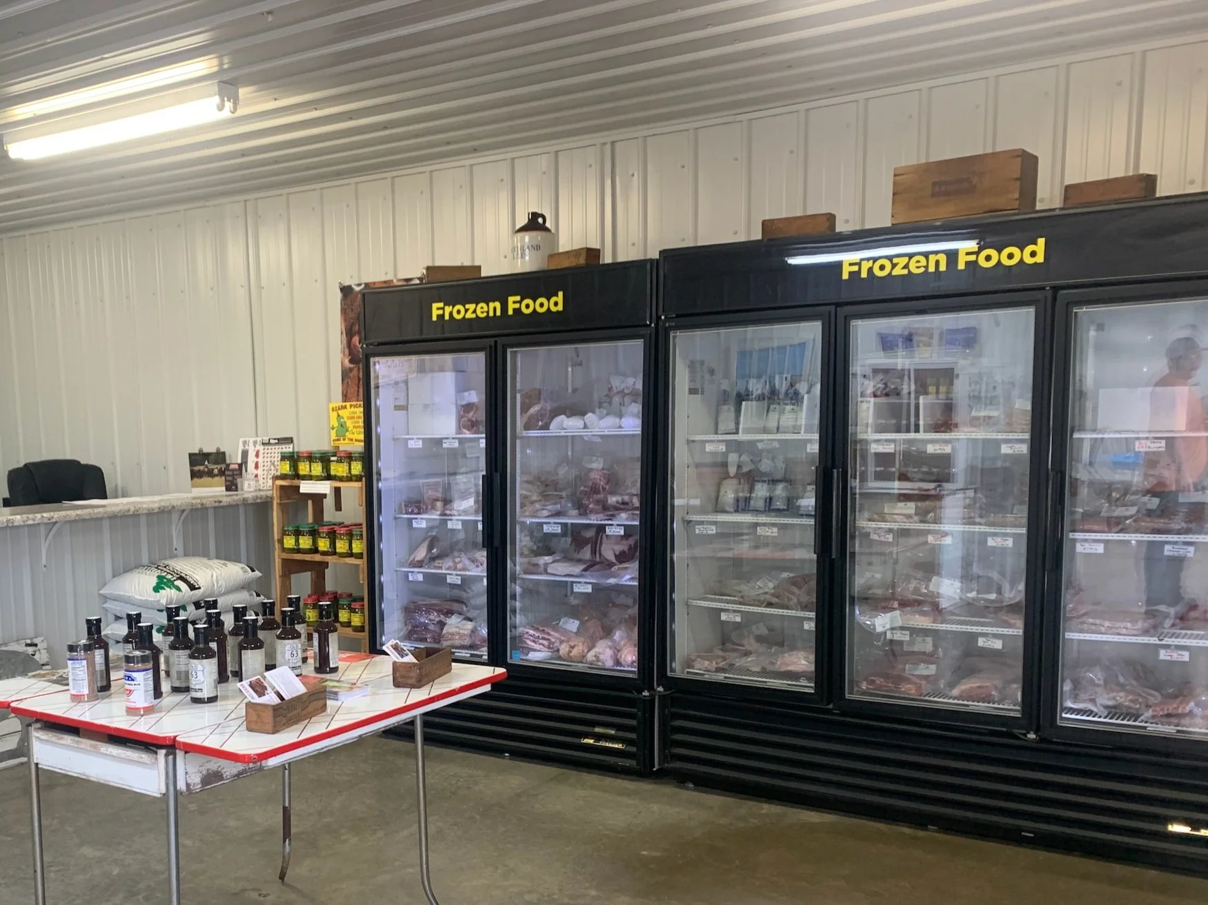 Farmers' Meat Market | Locally Produce Beef | High-Quality Pork ...