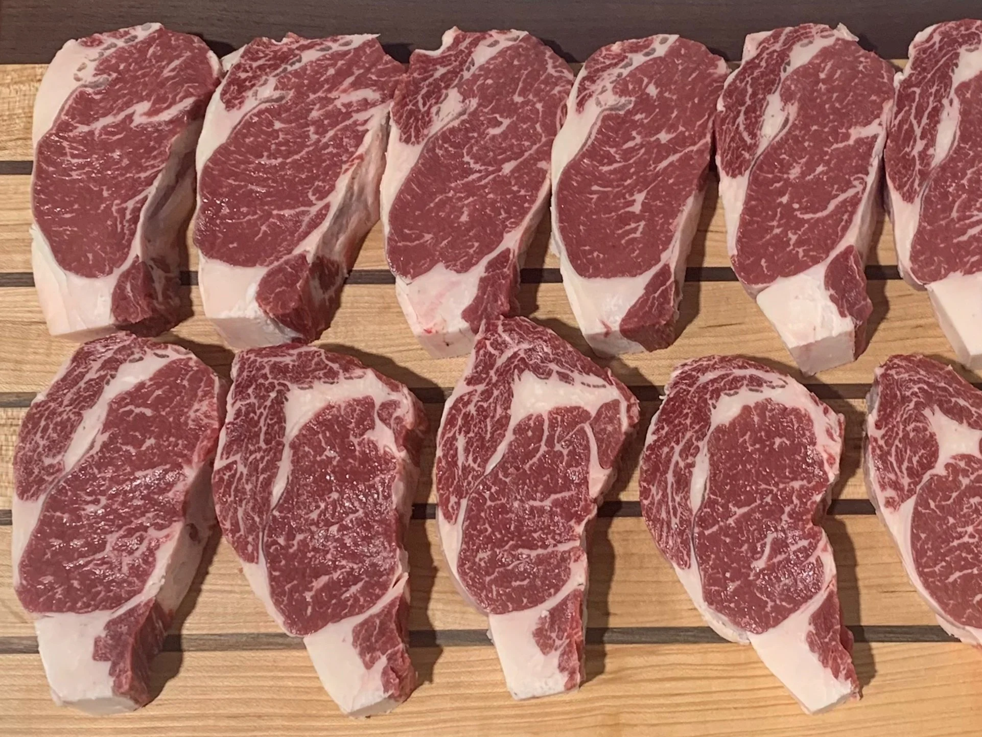 Farmers' Meat Market | Locally Produce Beef | High-Quality Pork ...