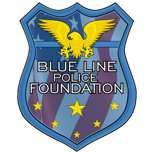 BLUE LINE POLICE FOUNDATION | Support Our Heroes