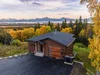 Lakeshore Lodging | Affordable Luxury Cabins & Vacation Rentals in ...