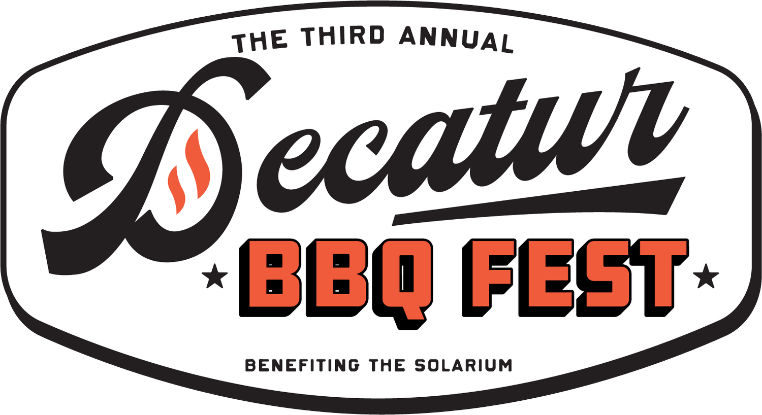 Decatur BBQ Festival