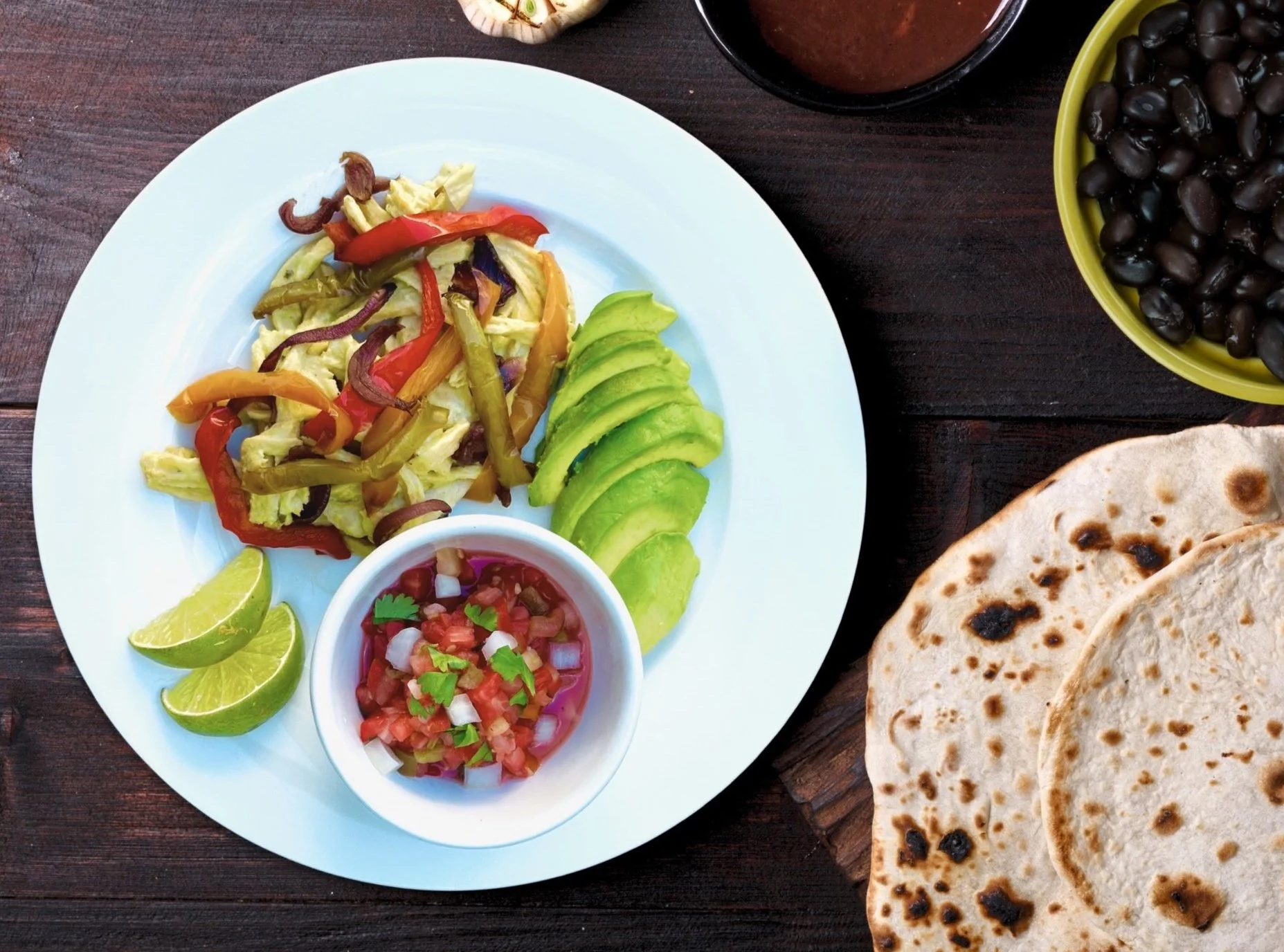 About — Del Monaco Superfoods