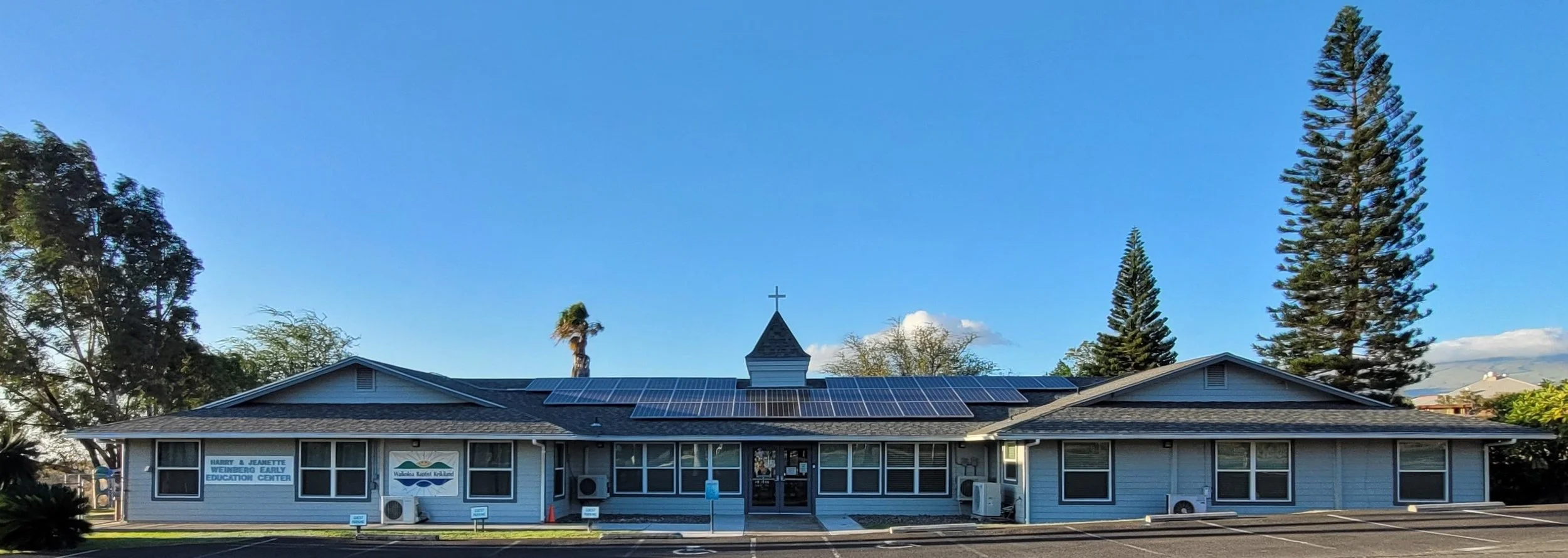 Waikoloa Baptist Church