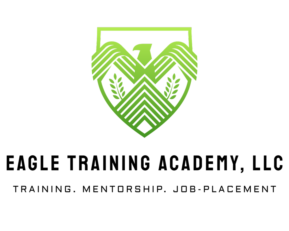 Home — Eagle Training Academy