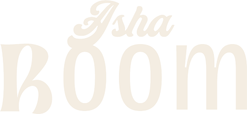 Asha