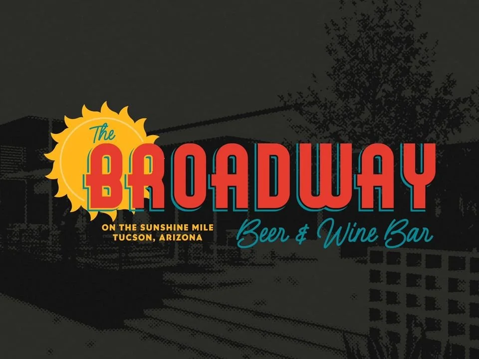 The Broadway- Beer & Wine Bar