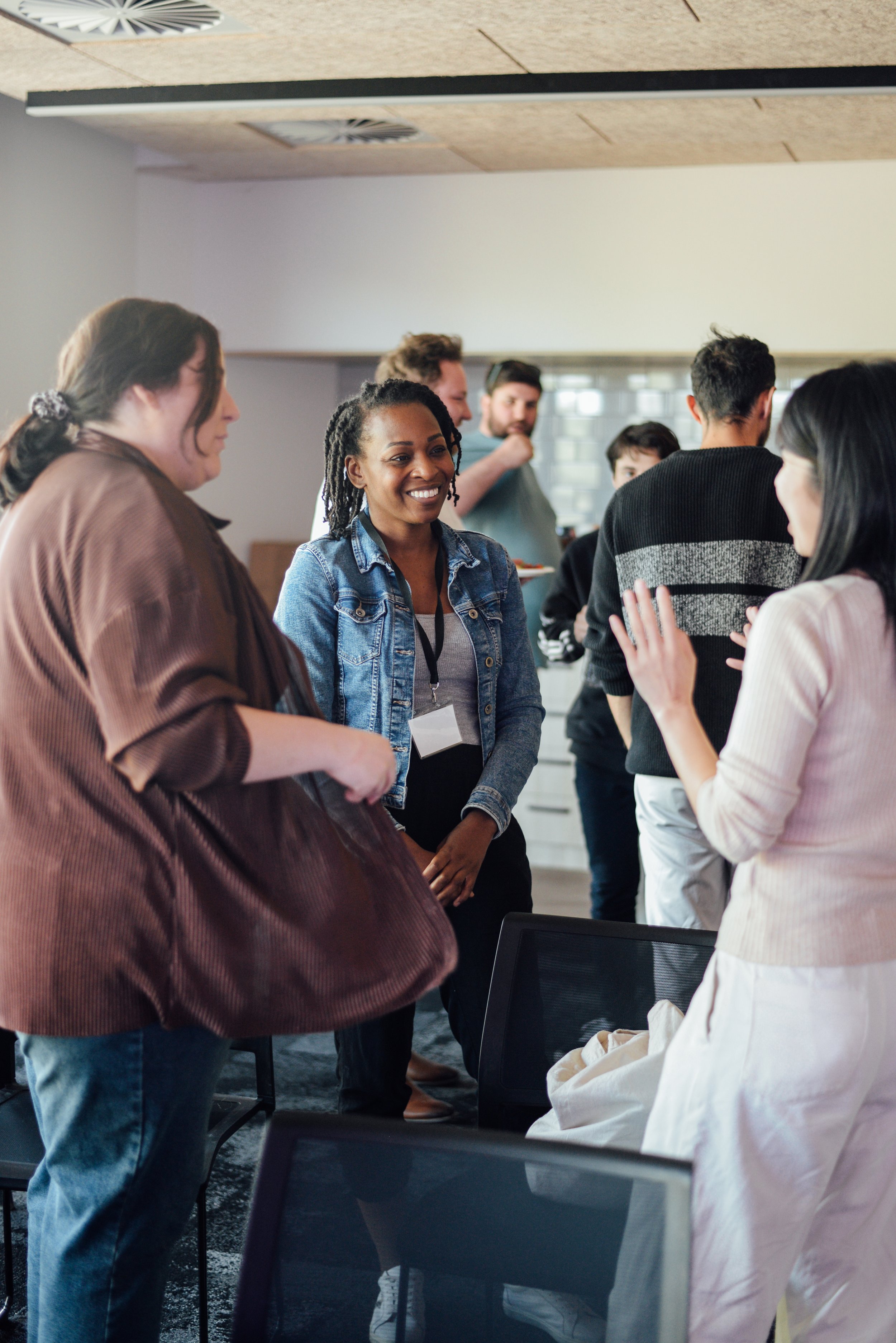 Sundays — Cultivate Church