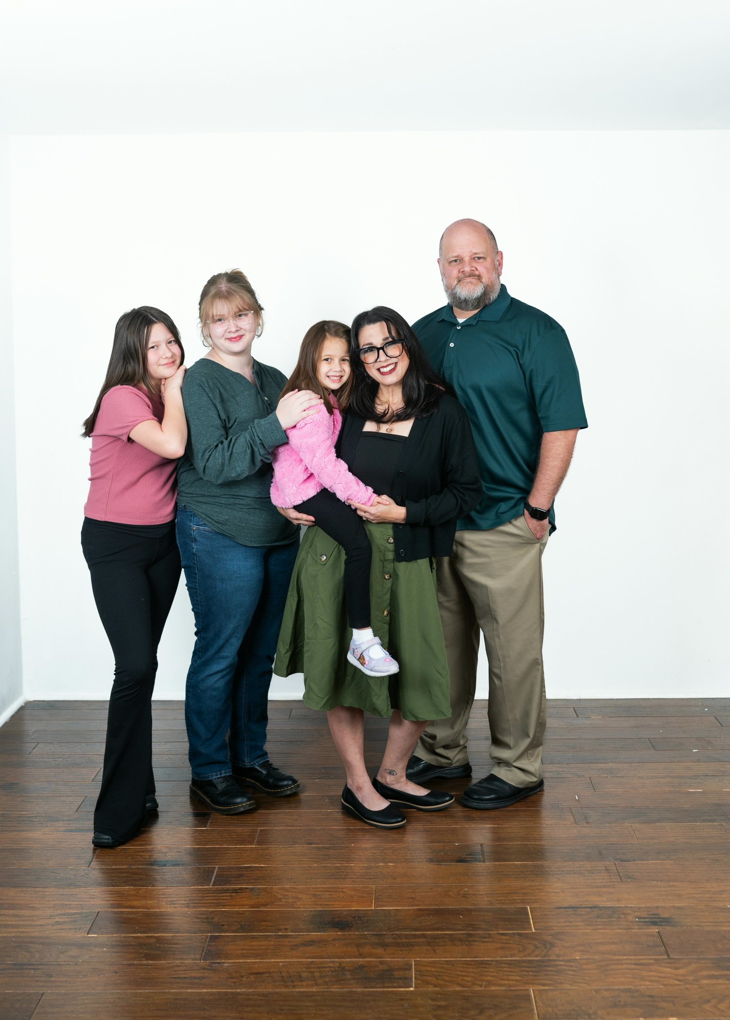 Meet Kelly — DelegateFowler.com