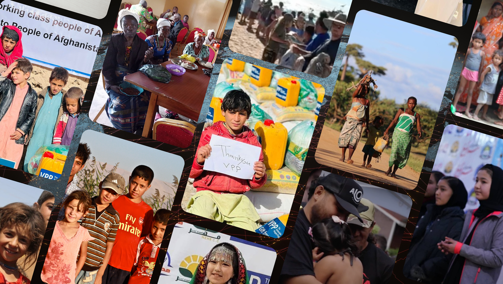 The Vulnerable People Project