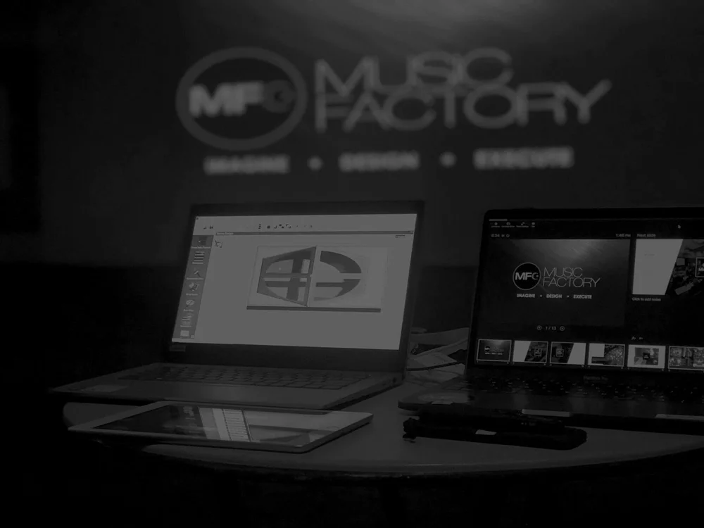 Music Factory, Inc.