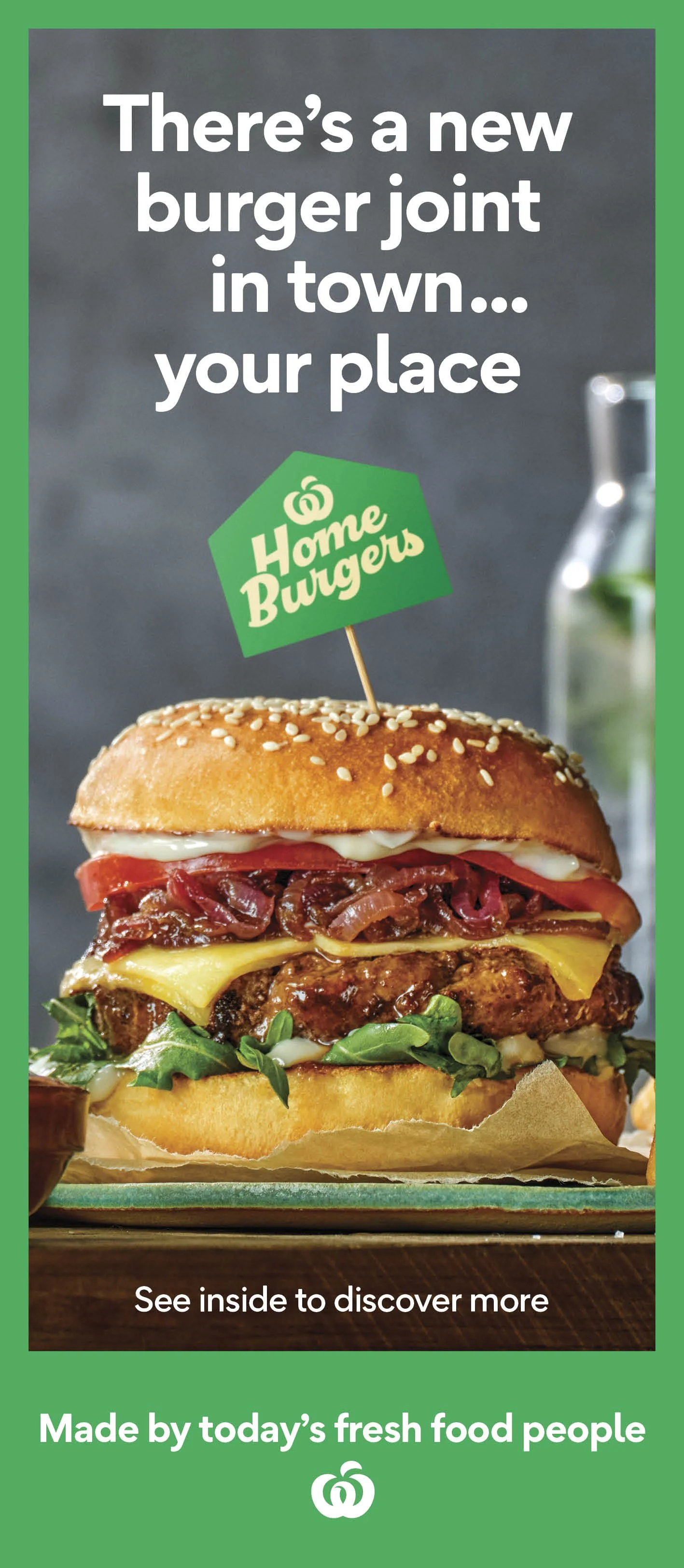 advertising | Enhance Your Brand — jane collins food stylist sydney