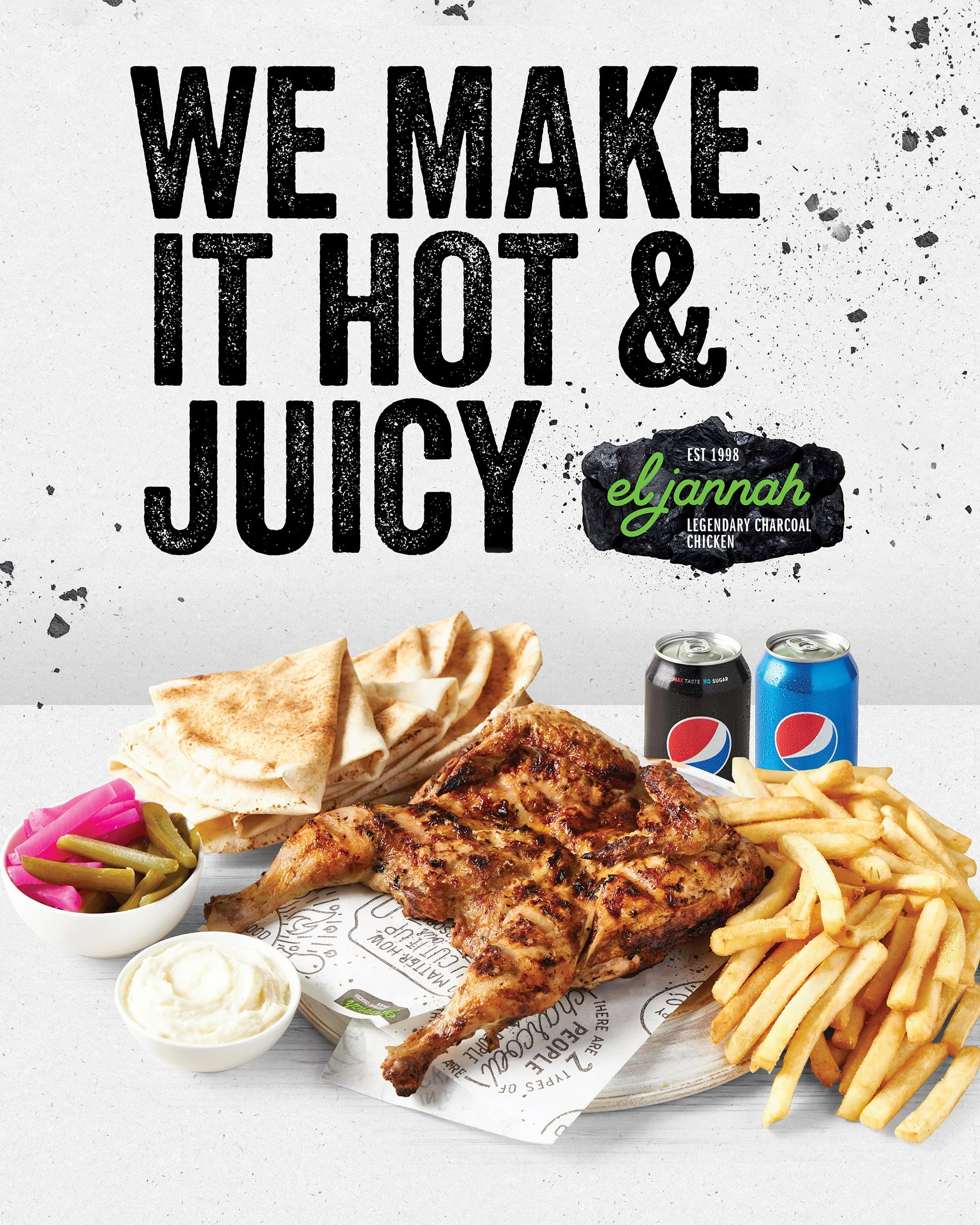 advertising | Enhance Your Brand — jane collins food stylist sydney