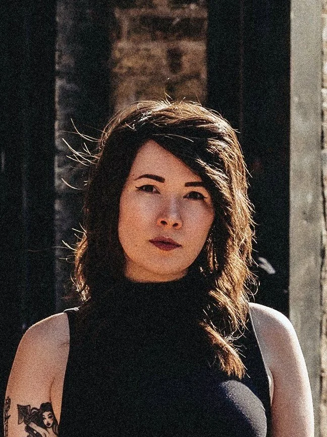 Emily Leedham