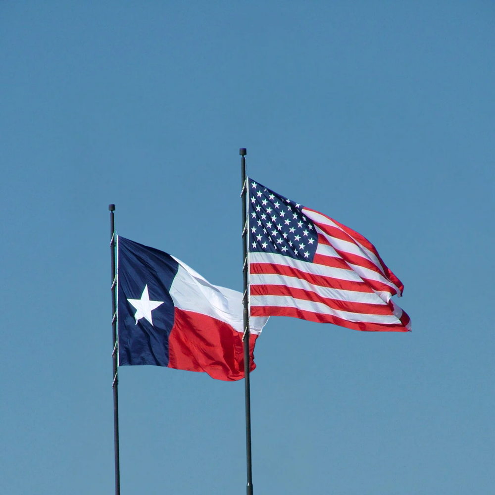 Texas joins the United States on this day in 1845 — Native Texans