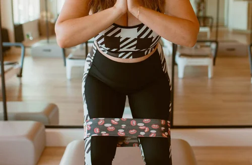 First Timers — Sunday Pilates