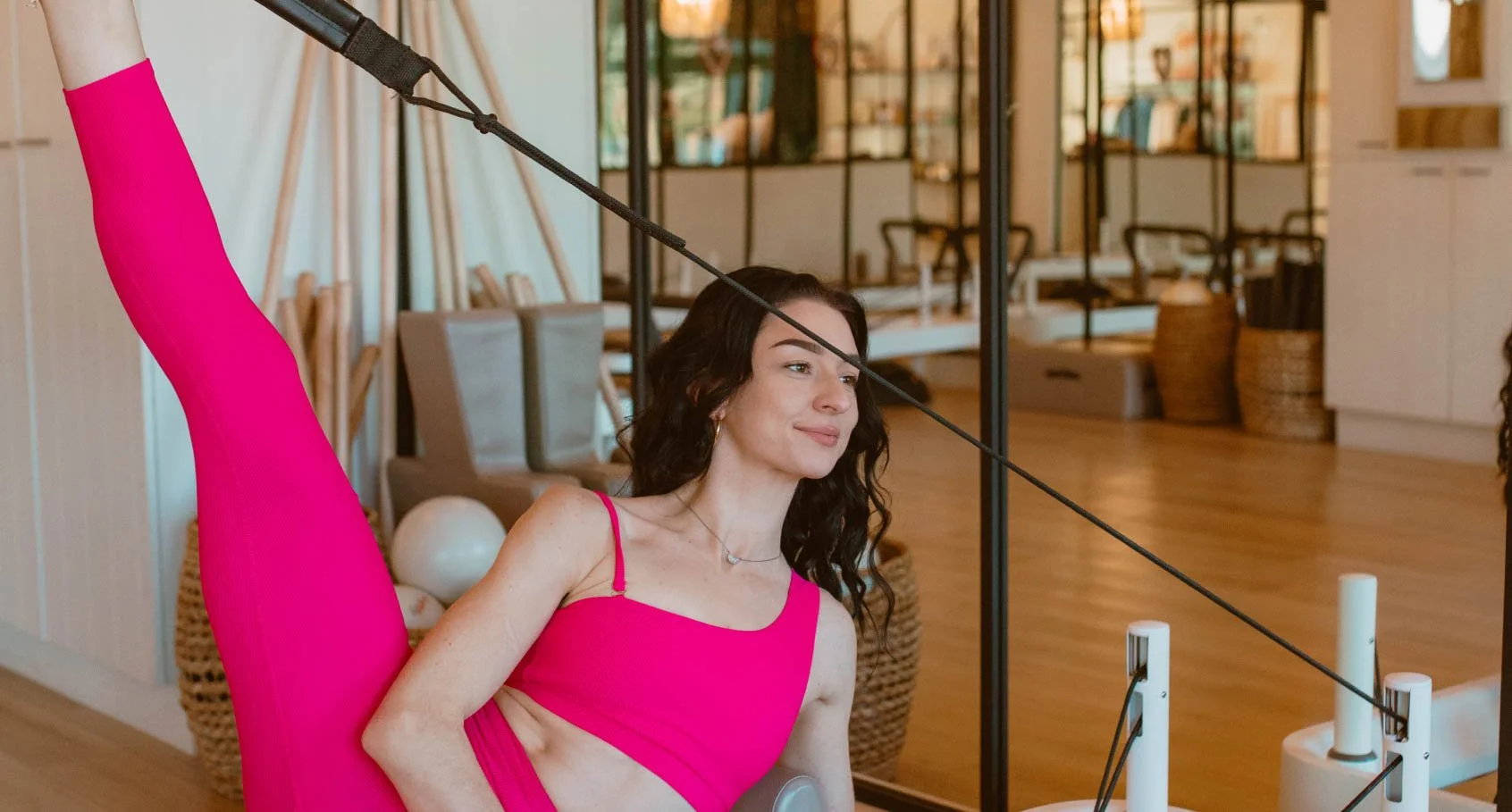 Classes Reno — Sunday Pilates