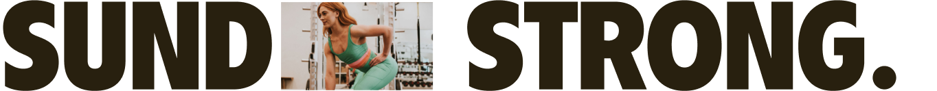 Reno — Sunday Pilates