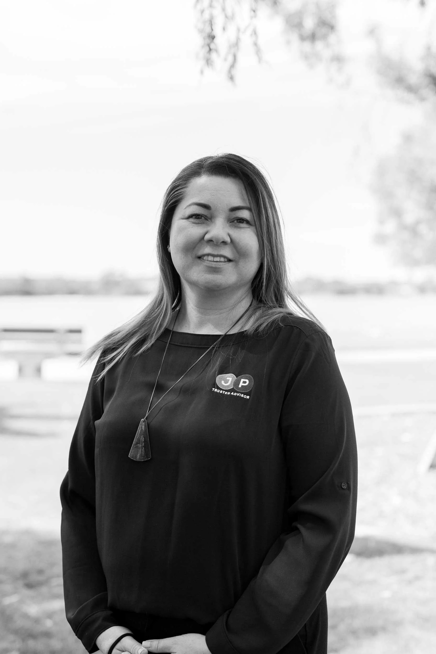 JP Trusted Advisor - Perth