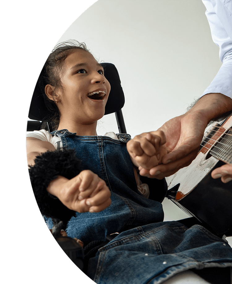 NDIS Specialist Support Coordination — JP Trusted Advisor - Perth
