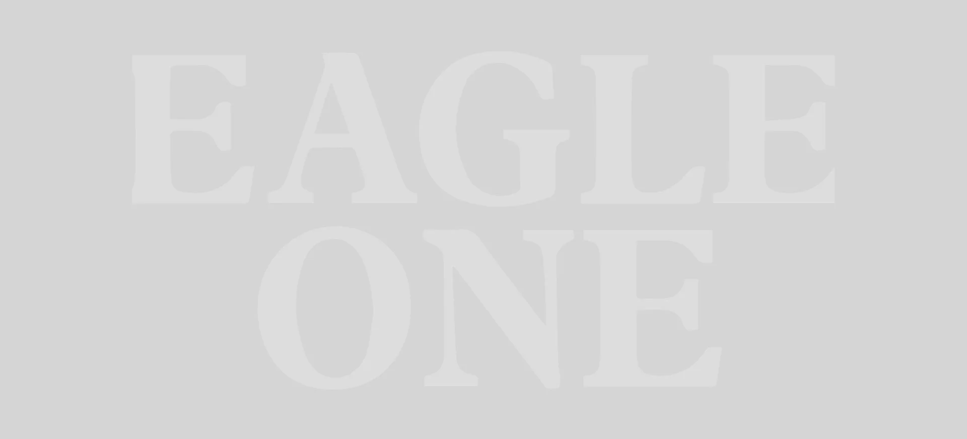 Eagle One Ltd (Copy)