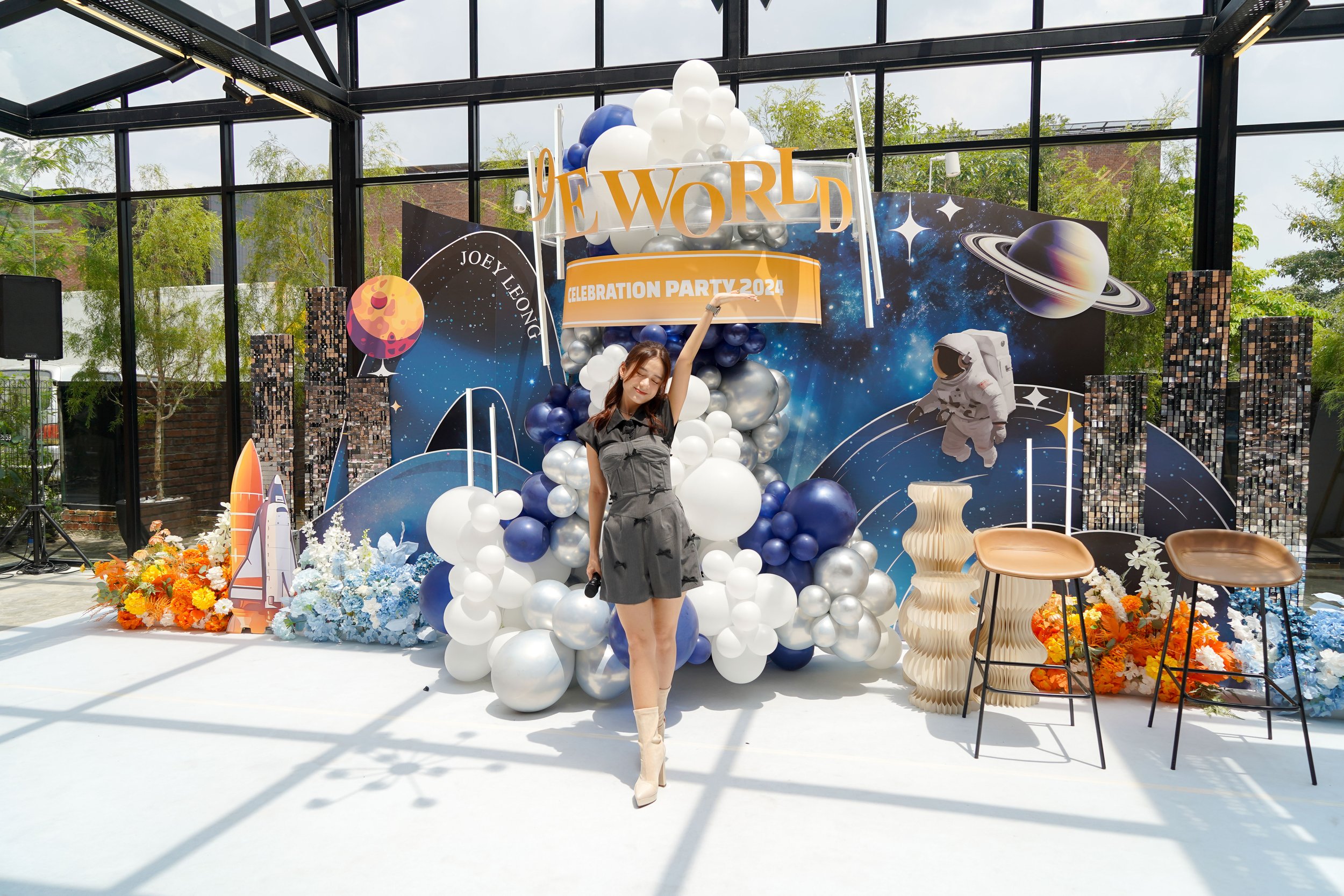 Event Venue in KL & Subang | W Factory Event Space