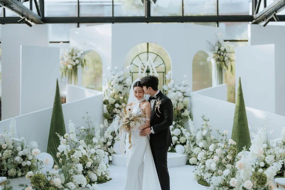 Event Venue in KL & Subang | W Factory Event Space