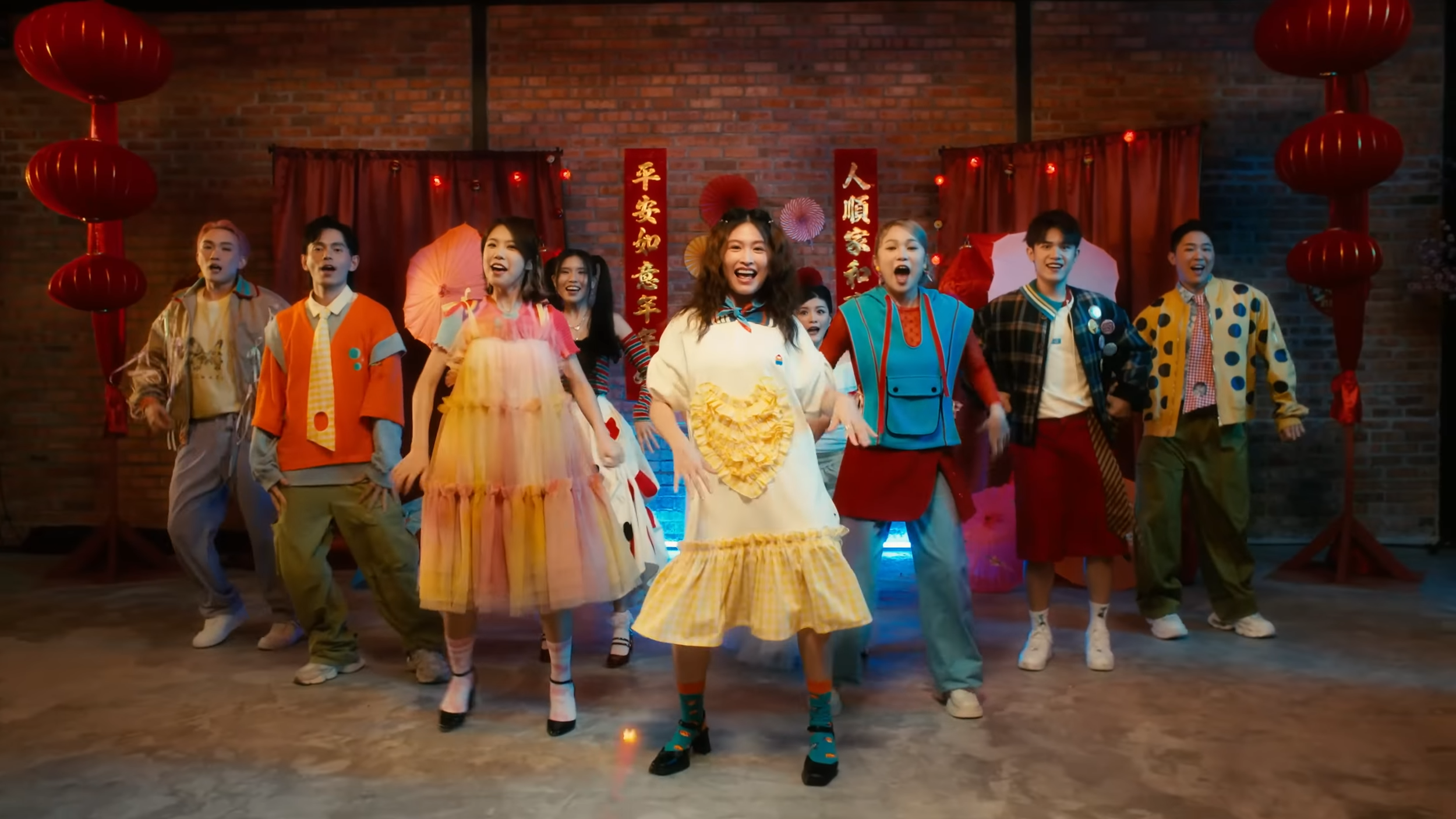 Event Venue in KL & Subang | W Factory Event Space