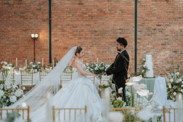 Event Venue in KL & Subang | W Factory Event Space