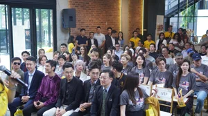 Glass House & Industrial Event Space in Klang Valley | W Factory Event ...