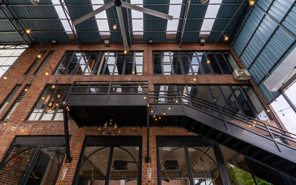 Event Venue in KL & Subang | W Factory Event Space