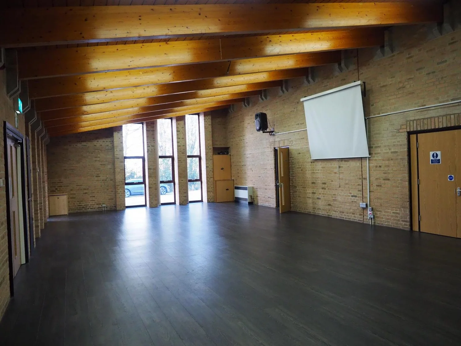 A space for the whole community — All Saints Church South Cave