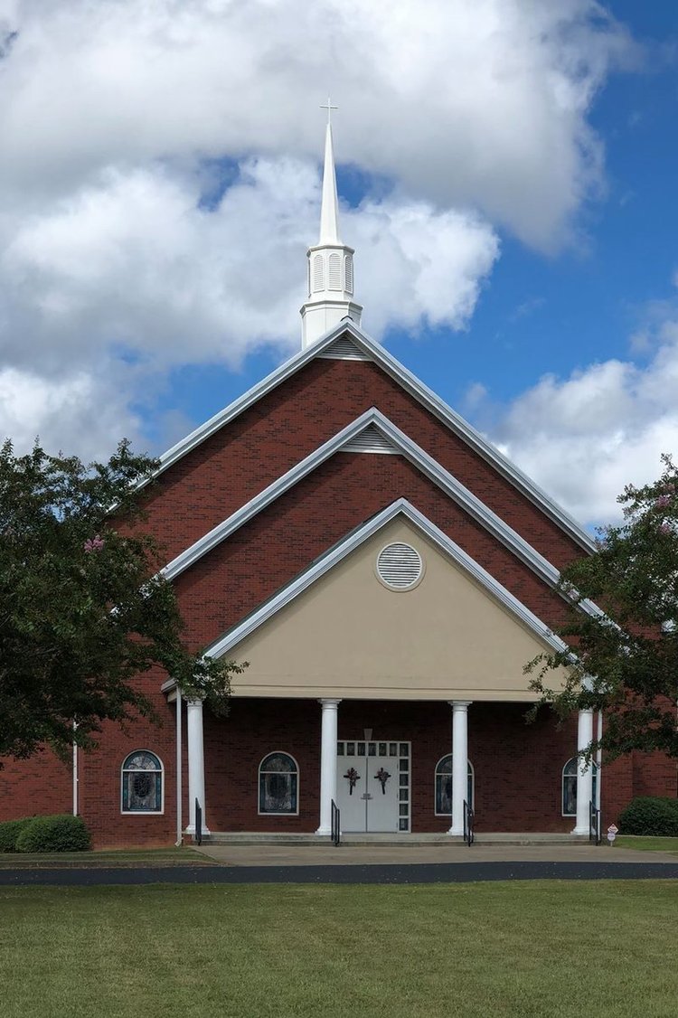 Bold Springs Baptist Church