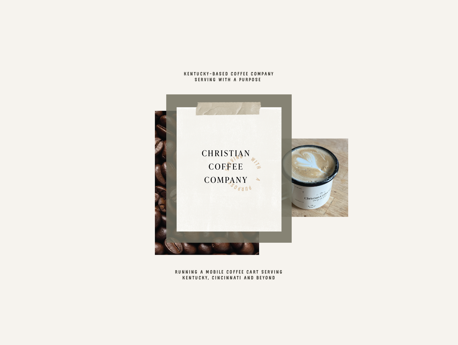 Christian Coffee Company