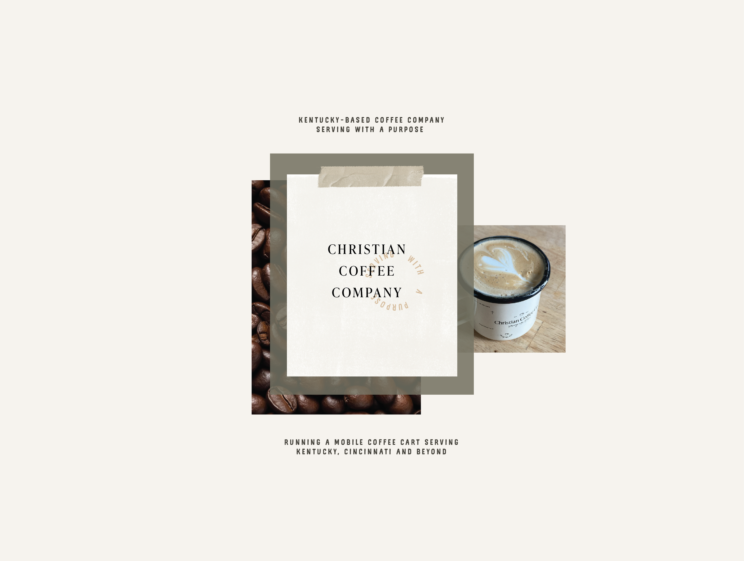 Christian Coffee Company