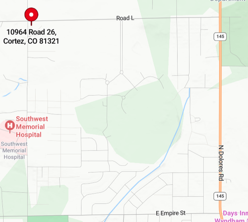 Yates Family Healthcare