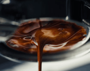 Spiritello - Espresso Machine — Hagen Espresso Bars