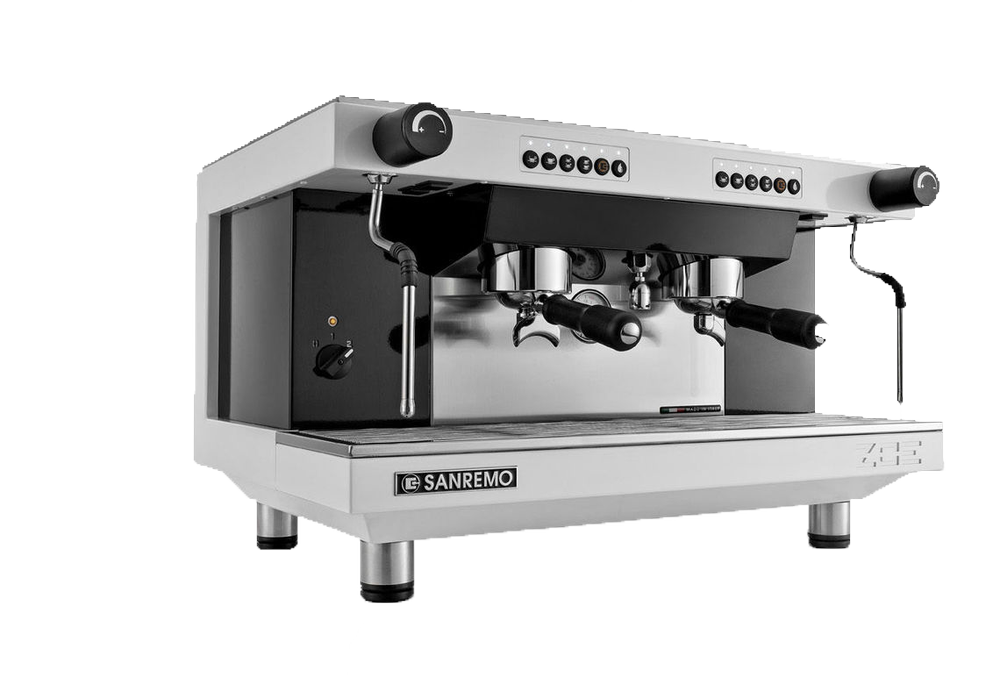 The Eco Coffee Company