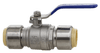 Stainless Steel Push Fittings by Boshart Industries
